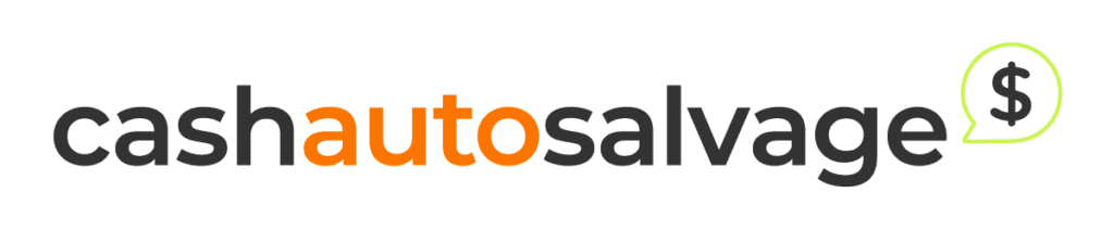 Cash For Junk Cars | Fast, Easy, Trusted | Cash Auto Salvage